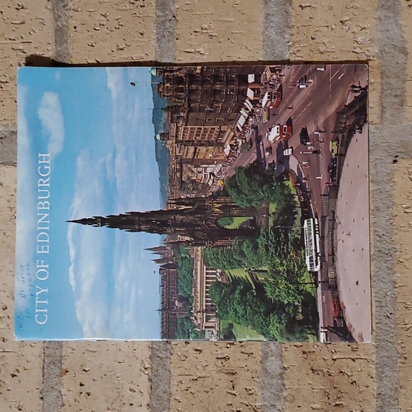 Pitkin Pictorial Guides and Souvenir Books | Accents | City Of ...